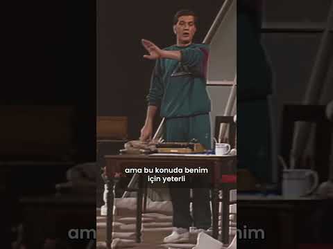 Evler, Oturanlarındır | Ferhangi Şeyler #tiyatro #komedi