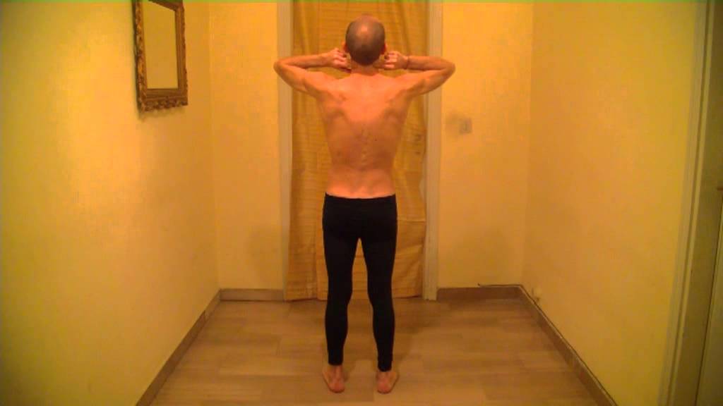 Energization Exercises with Luca Siddhartha - YouTube