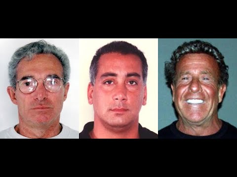 Bonanno CI James Tartaglione recording Vinny Basciano & Anthony Urso ...