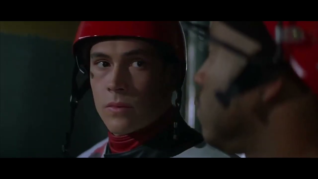 Slipknot's appearance in Rollerball (2002) - YouTube