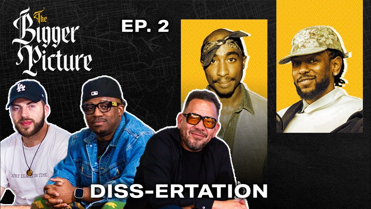 100 Best Diss Songs Debate, Drake Next Moves & Questlove vs. “Hit Em Up ...