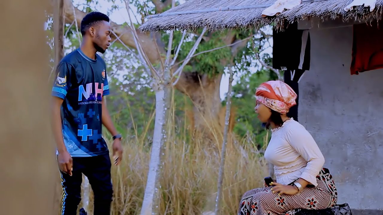 Will Nizo Princesa Zaira ft Beny Mathava Owannhaca Official Music Video Np Maker - YouTube