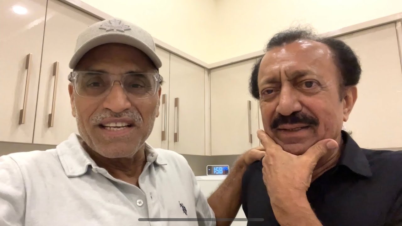 Dr Abdul Aziz Memon Serving My Hometown About 5 Decades!! - YouTube