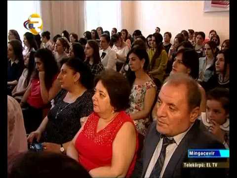 MINGECEVIR UZEYIR TEDBIR