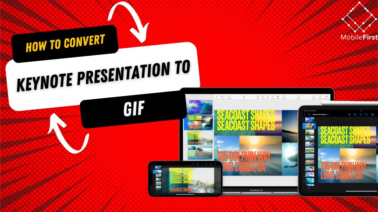 How to Convert a Keynote Presentation to a GIF – Easy Step-by-Step ...