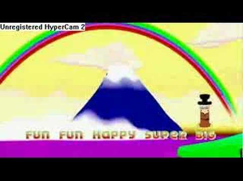 big super happy fun-fun game - YouTube