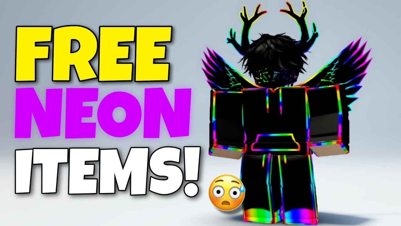 OMG! 20 BEST FREE ROBLOX ITEMS 🤩 UGC ROBLOX EVENT [2025] 🔥 (PROMO CODES ...