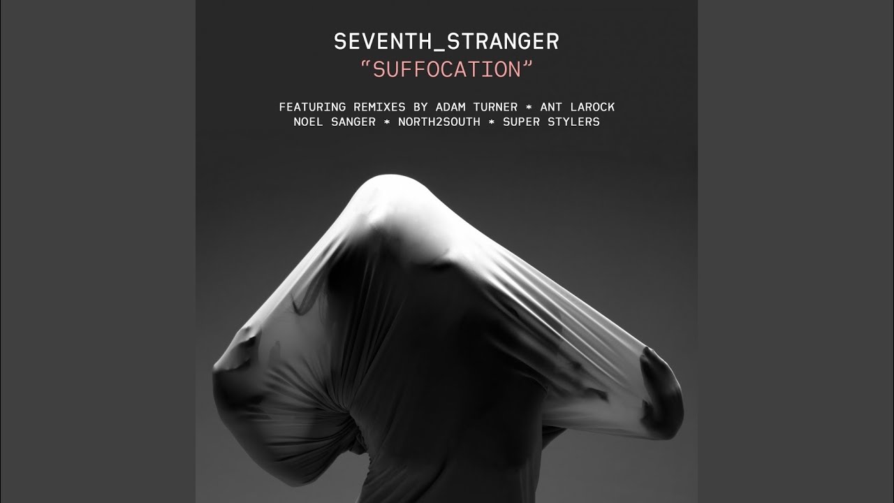 Suffocation (North2South Remix) - YouTube