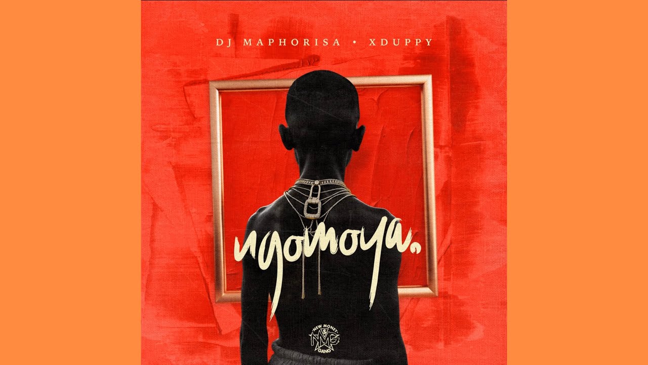 DJ Maphorisa & Xduppy - Mukondeleli (Official Audio) feat. Mellow ...