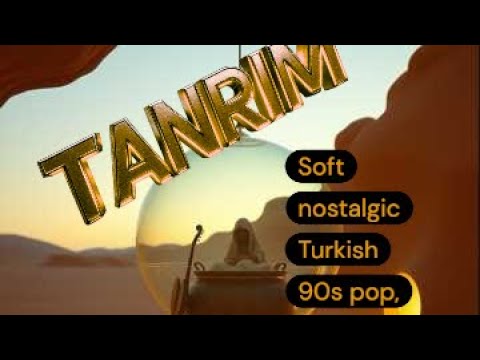 Tanrım | bana kuvvet ver | Soft nostalgic pop version | Cover Nikvan Müzik