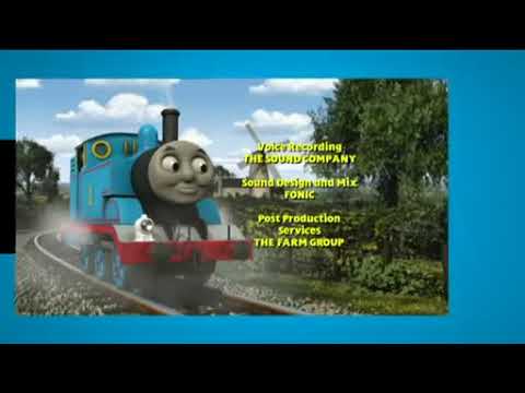 Milkshake! Go! Go! Thomas! ECP - YouTube