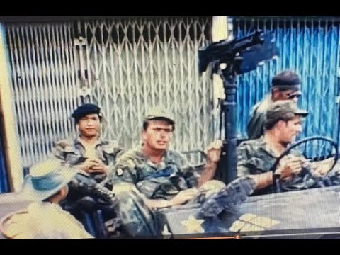 James Michael Walen Super 8 Vietnam Project 1 091324 - YouTube