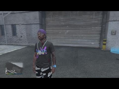 Young Menace Car Collection |GTA RP| - YouTube