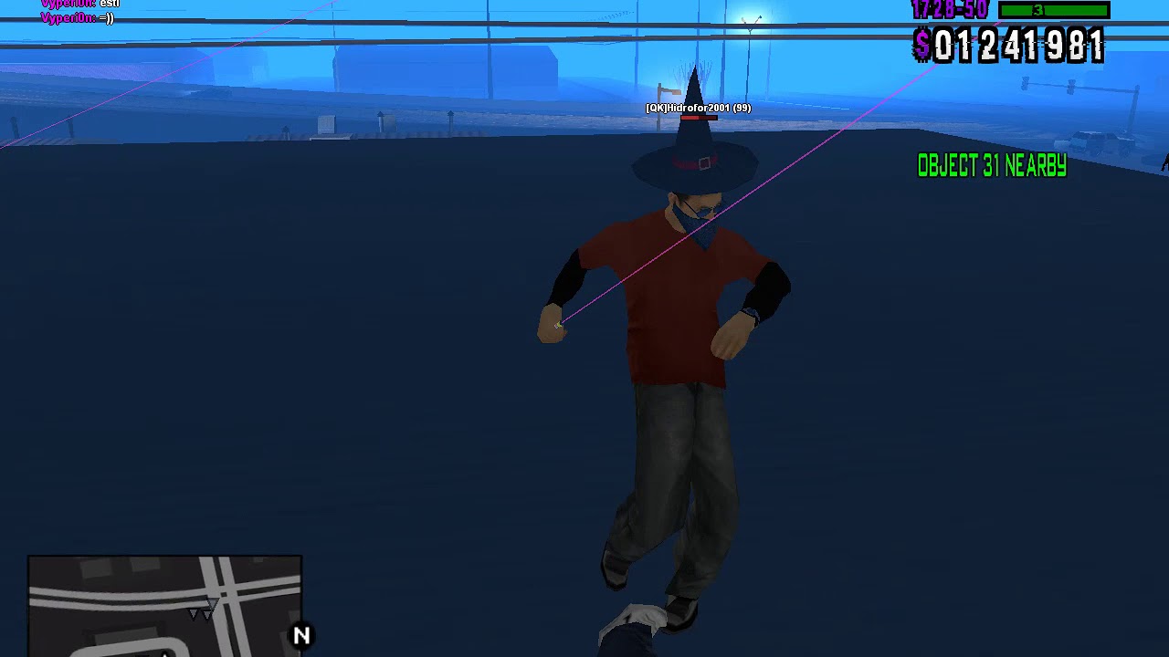 Lali, si cum e ? Baiat gras asa! - YouTube