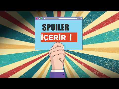 SPOILER İÇERİR | Tozkoparan İskender ÇOK YAKINDA