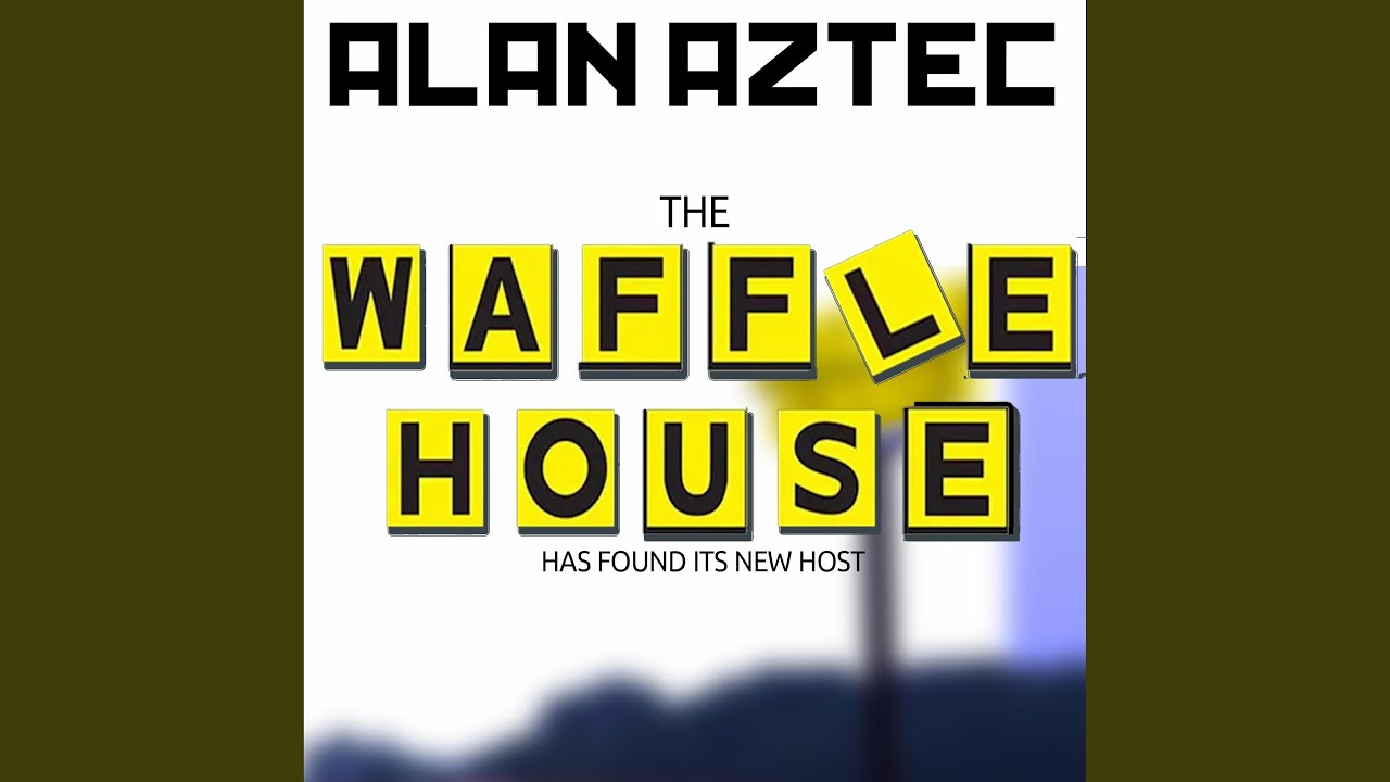 The Waffle House has found it's New Host - YouTube