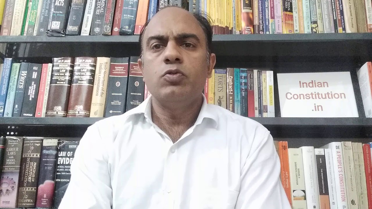 Section 26 of IPC in Hindi | Dhara 26 | Reason to Believe in IPC - YouTube