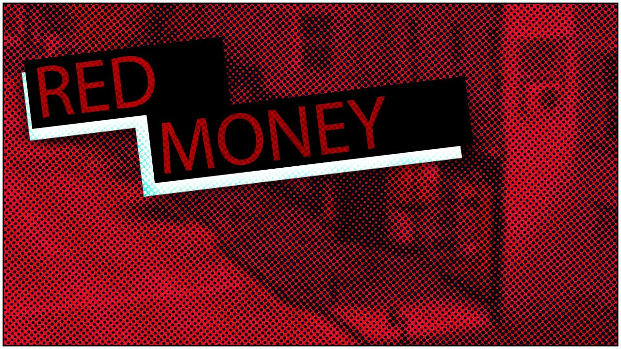 Red Money Custom Heist Trailer [Released] - YouTube