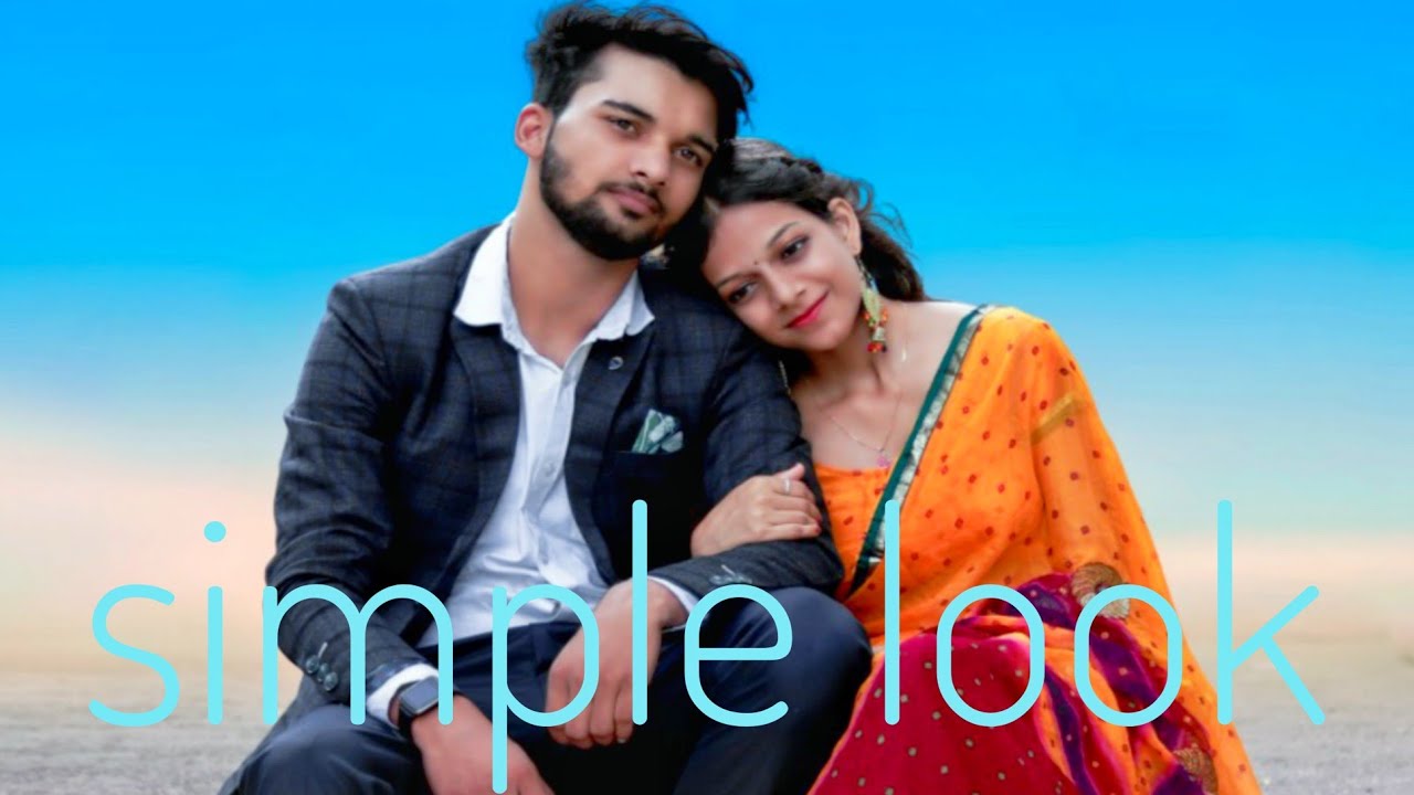 (OFFICIAL VIDEO 2022) SIMPLE LOOK /PRINCE SONI /GULSHAN MAANEWALA - YouTube