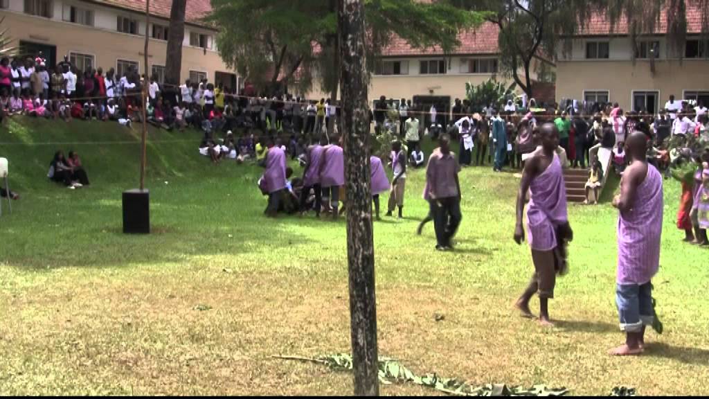 CHEMUTAI CALVIN CHAIRMAN SESKA CIRCUMISION PRACTICE BY SEBEI SABINY ...