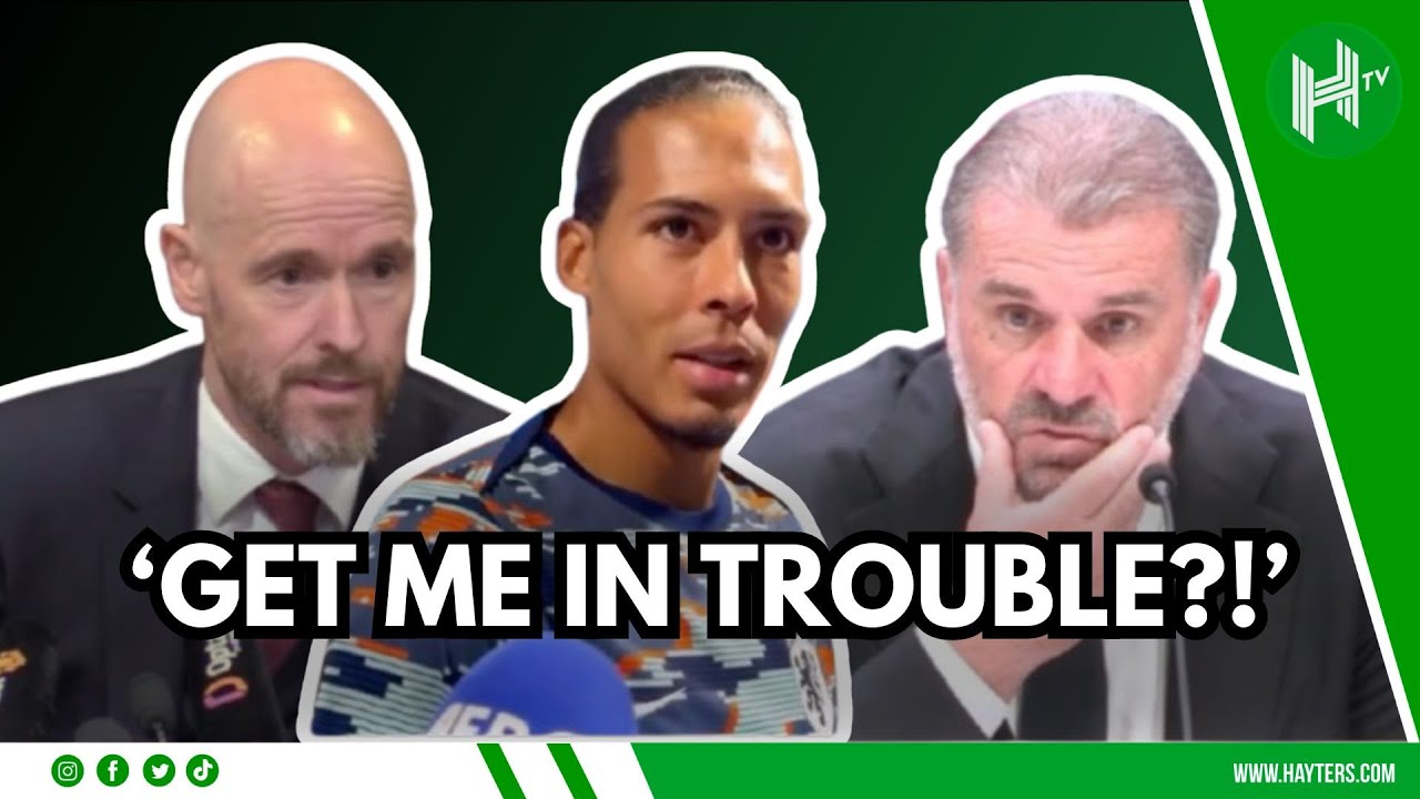 😡 ANGRIEST reactions to VAR and referee decisions in 2024 - YouTube