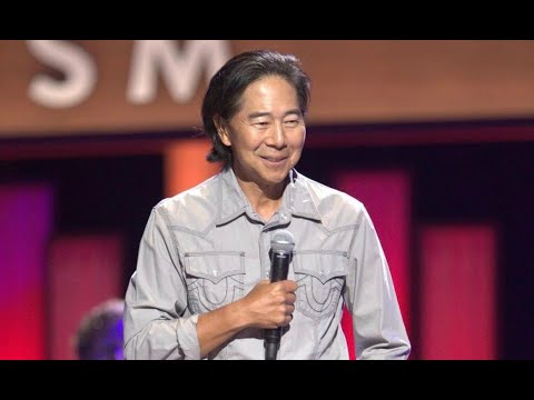 S2-121 Comedian Henry Cho - YouTube