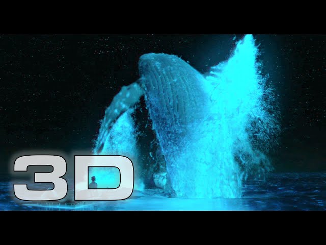 Life Of Pi Glowing Fish