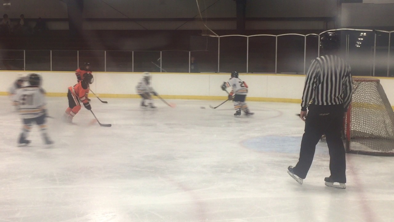 Flyers v St Peters Spirit Finals pt7 011517 - YouTube