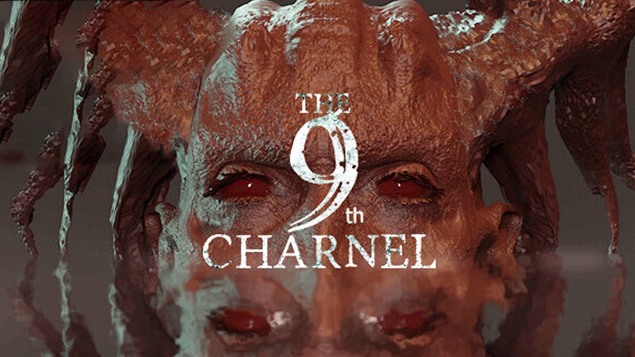 The 9th Charnel PC Gameplay Part 1 Demo - New Horror Game 2023 ...