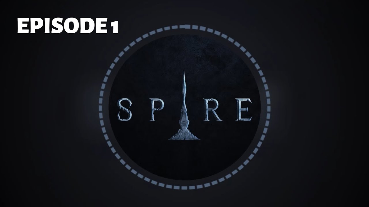 Spire - Land's End Tavern Chat #1 - An introduction to the project ...