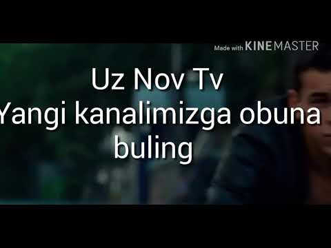 Uzbek klip 2018