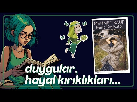 Genç Kız Kalbi MBTI Kişilik Analizi (Aşırı Fi İçerir)