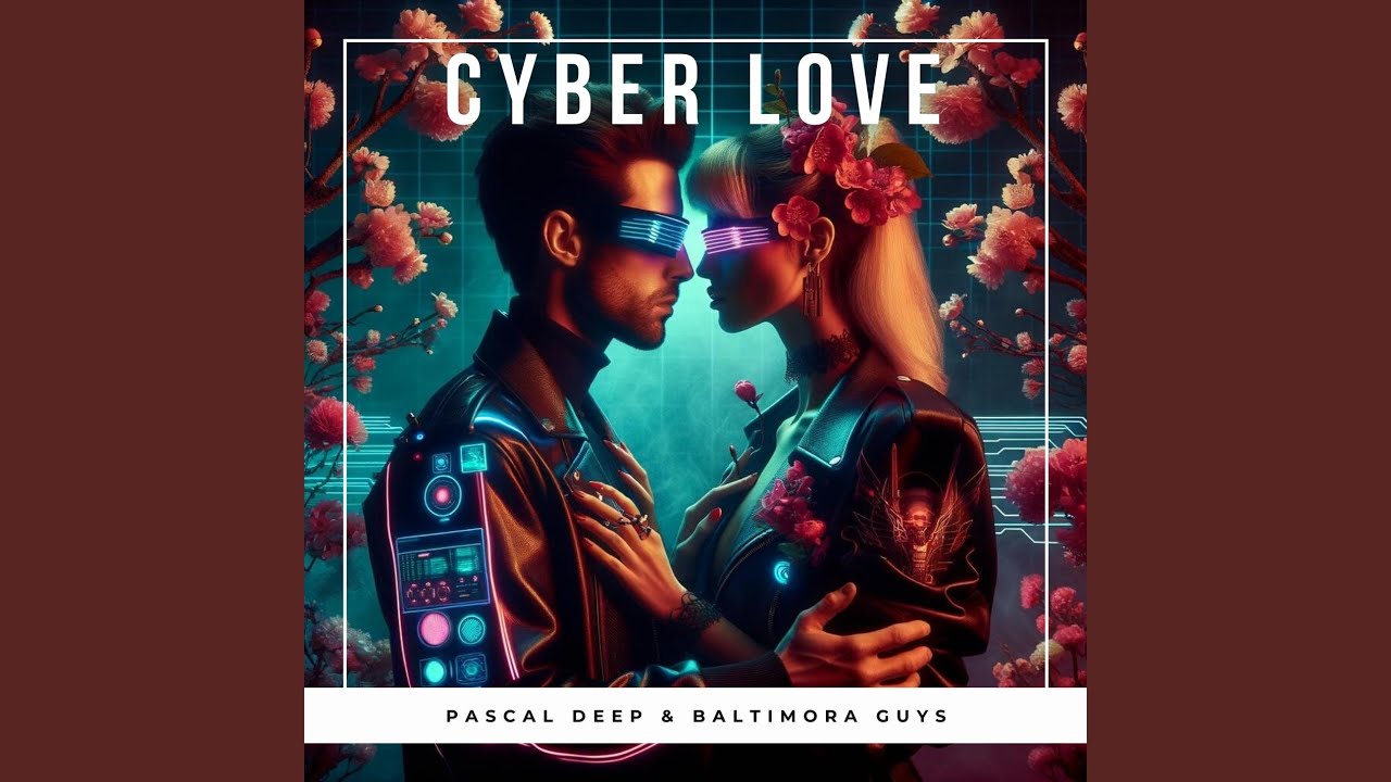 Cyber Love (Extended Mix) - YouTube