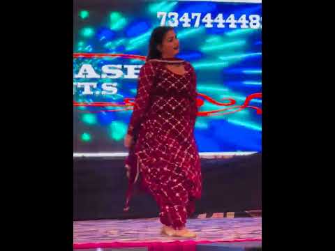 Dance video best 🖤punjabi song - YouTube