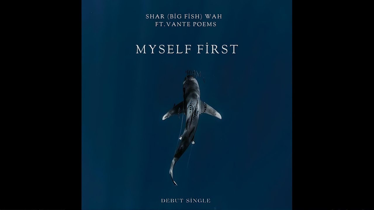 Myself First (feat. Vante Poems) - YouTube