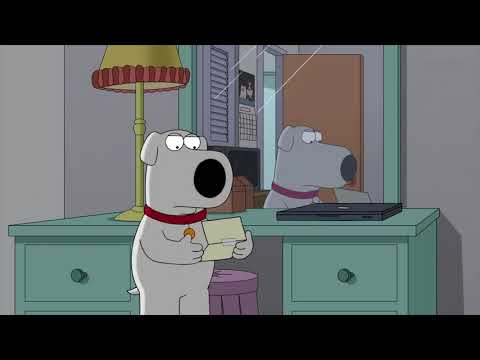 Family Guy - What the hell does this say? - YouTube