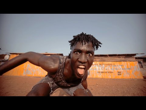 Sunny from the Moon - Together [Official Dance Video]