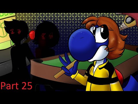 Let's Play Dead Rising 2 (Xbox One) Part 25 - YouTube