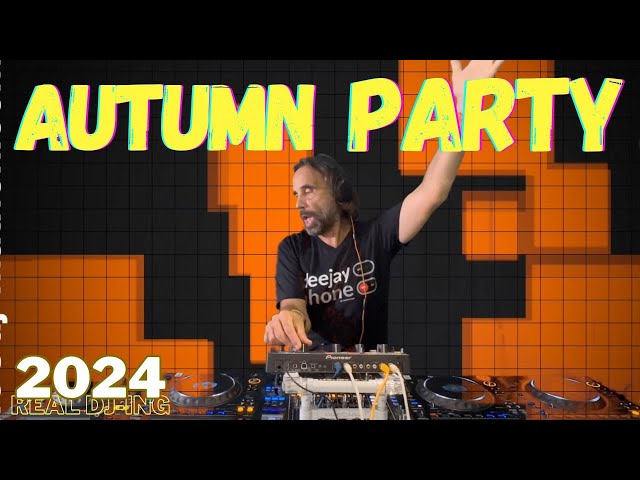 DJ Mathon - DJ Mathon