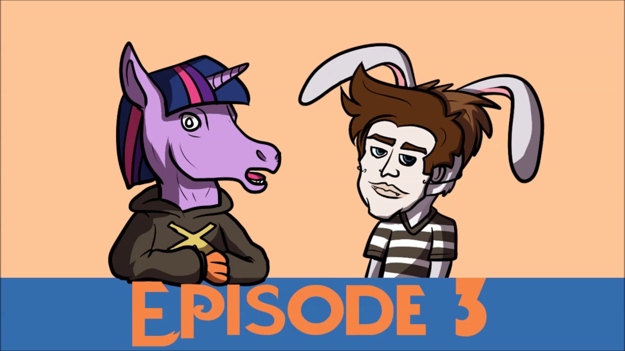 Zootopia Minute - Ep 3 - Settling Hard - YouTube