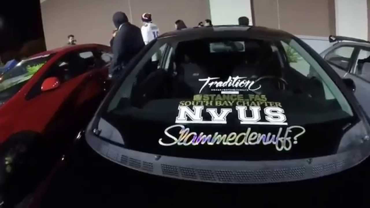 Team NvUS South Bay Chapter Teaser Video - YouTube