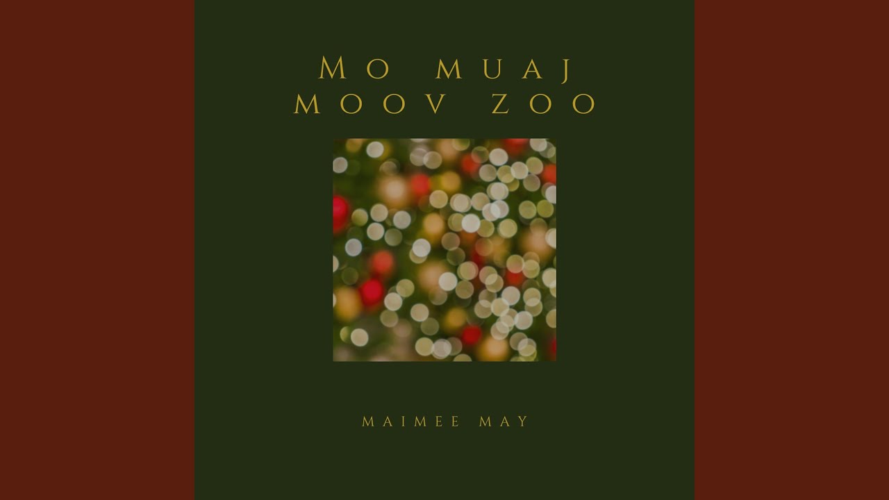 Mo Muaj Moov Zoo (Silent Night) - YouTube