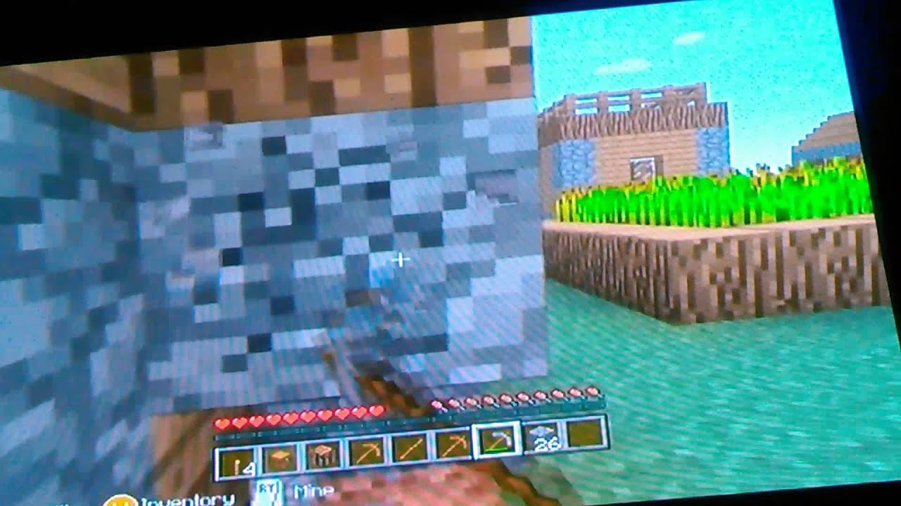 Minecraft dictionary of building - YouTube