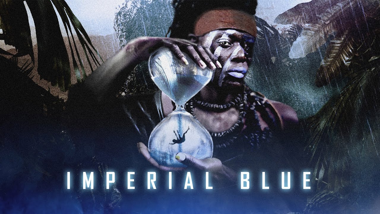 Imperial Blue (Trailer) - YouTube