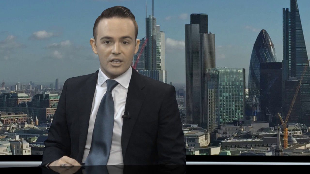 Obtala chairman 'delighted' with Hong Kong investment - YouTube