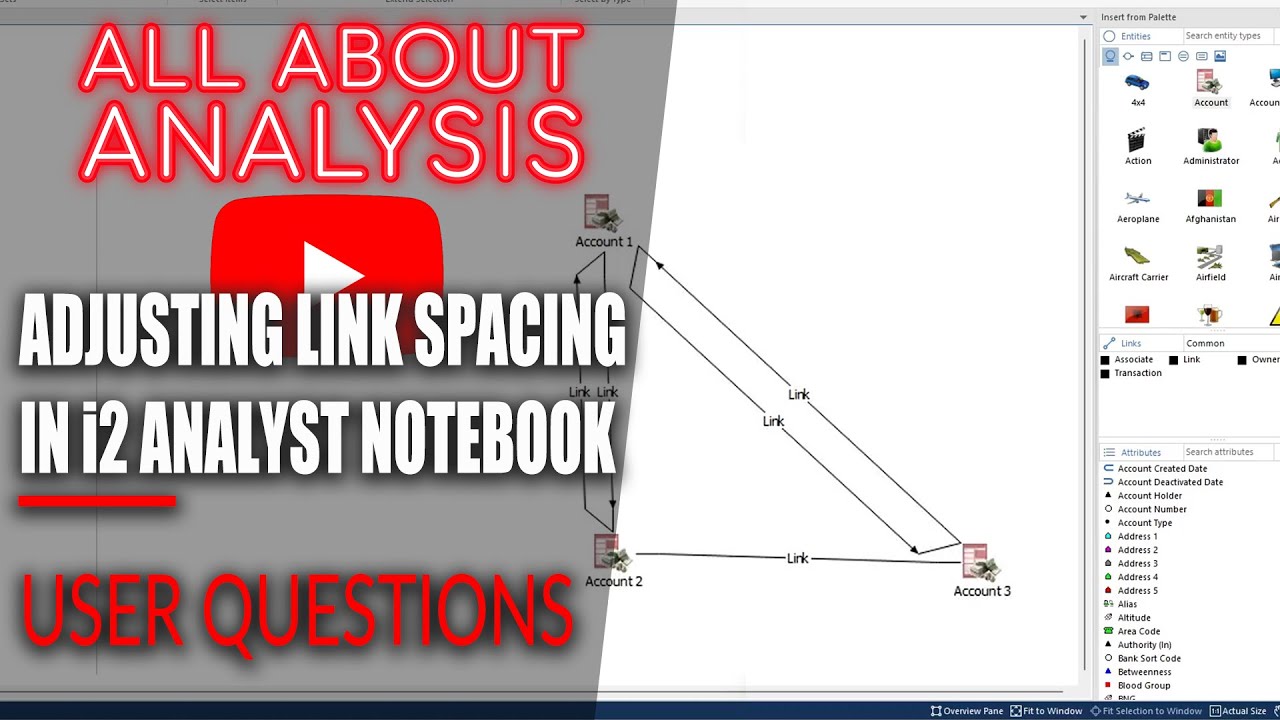 Installing An Older Release Of Ibm I2 Analyst39s Notebook 3731