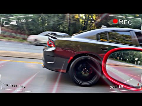 2019 Dodge Charger GT (V6 3.6LVVT) - YouTube