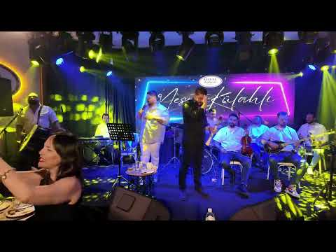 Mesut Külahlı - Ömrüm
