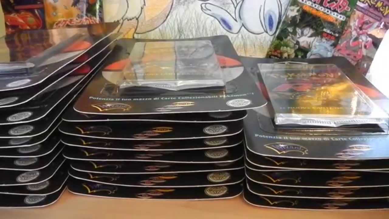 Pokemon Team Rocket 24 Booster Pack in Blister + Case Originale ! - YouTube