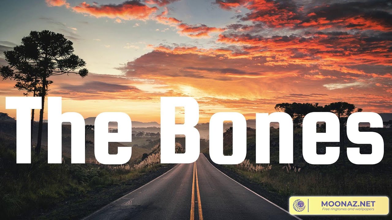 The Bones (Lyrics Mix) Maren Morris, Alana Springsteen, Corey Kent ...